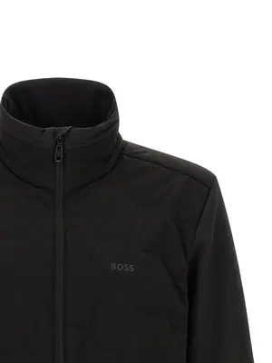 Hugo Boss Lite X Hy Hybrid Performance Jacket
