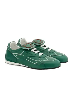 FERRAGAMO Low-top Sneaker Citymatch Capsule