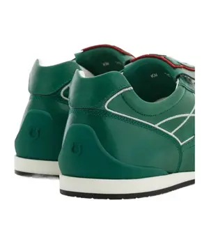 FERRAGAMO Low-top Sneaker Citymatch Capsule