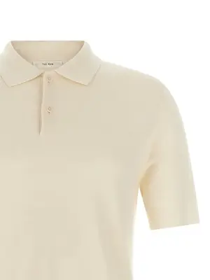 THE ROW Ravi' Polo Shirt