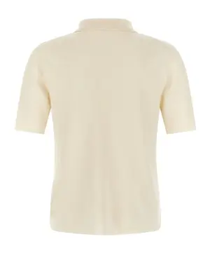THE ROW Ravi' Polo Shirt