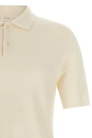 THE ROW Ravi' Polo Shirt