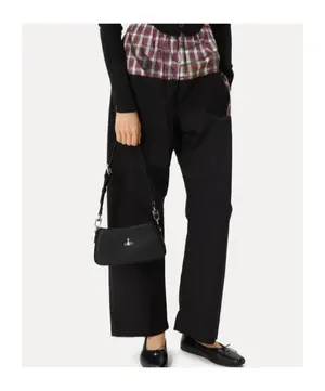 VIVIENNE WESTWOOD Tasha Shoulder Bag