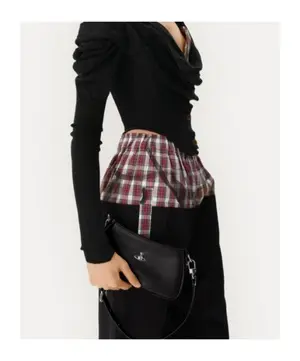VIVIENNE WESTWOOD Tasha Shoulder Bag