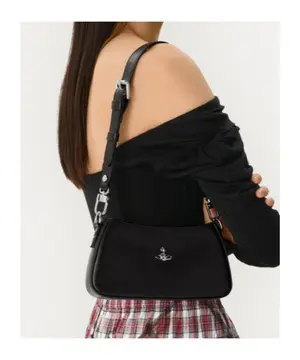 VIVIENNE WESTWOOD Tasha Shoulder Bag