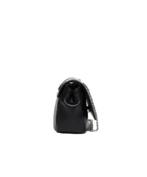 VIVIENNE WESTWOOD Chain Crossbody Purse