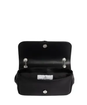 VIVIENNE WESTWOOD Chain Crossbody Purse