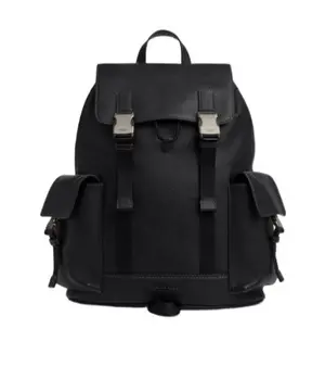 COACH Clark Backpack