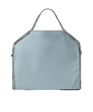 Stella McCartney Falabella Fold-over Tote Bag