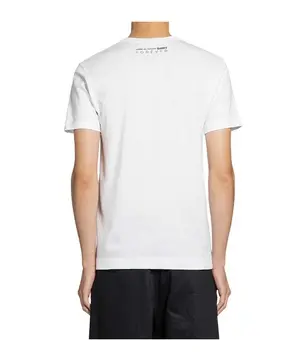 Comme Des Garçons Short-sleeved T-shirt