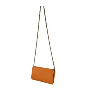 Stella McCartney Chain Shoulder Bag