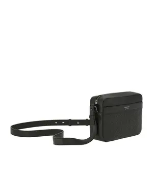 FERRAGAMO Monogram Shoulder Bag
