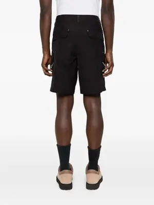 Moose Knuckles Cargo Shorts