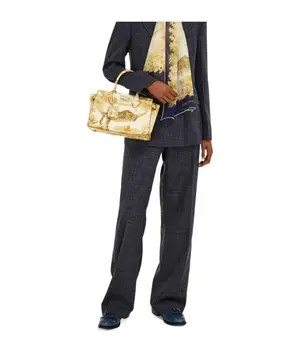 FERRAGAMO New Studio Soft Bag