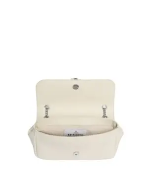 VIVIENNE WESTWOOD Chain Crossbody Bag
