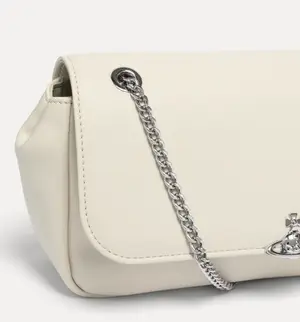 VIVIENNE WESTWOOD Chain Crossbody Bag