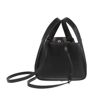 Stella McCartney Logo Shoulder Bag