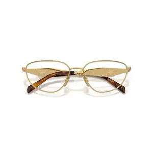 Prada Irregular Frame Eyeglasses - No