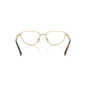 Prada Irregular Frame Eyeglasses - No