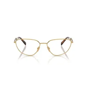 Prada Irregular Frame Eyeglasses - No