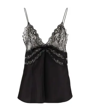 Saint Laurent Lace Tape