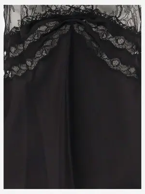 Saint Laurent Lace Tape