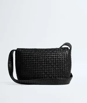 Bottega Veneta Veneto Large Messenger