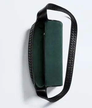 Bottega Veneta Veneto Large Messenger