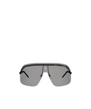 Celine Letter Sunglasses - Gray