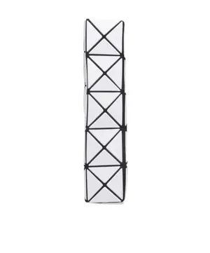 Issey Miyake Prism Matte Shoulder Bag