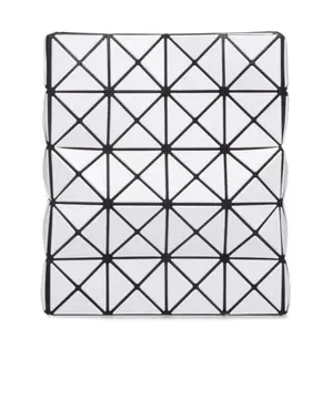 Issey Miyake Prism Matte Shoulder Bag