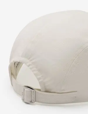 Maison Kitsuné Logo Hat