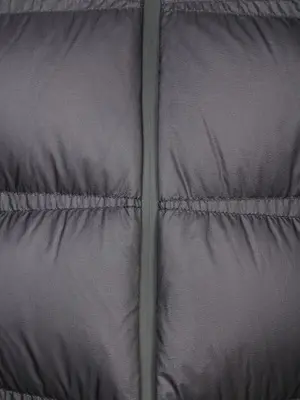 Moncler Masac Zip-up Short Puffer Jacket