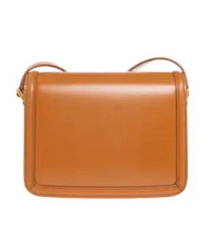Saint Laurent Logo Shoulder Bag