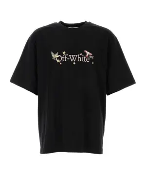 Off-White Dream Arrow Skate T-shirt