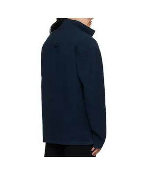 RIER Half-zip Fleece Sweatshirt