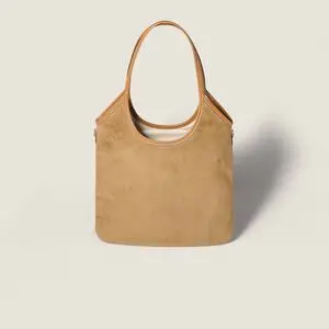 Miu Miu Ivy Corduroy Bag
