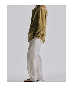 THE ROW Baeza Jacket