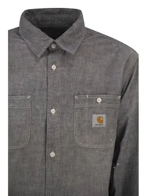 Carhartt Wip L/s Painter Shirt