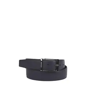 Burberry Reversible Buckled Belt