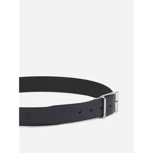 Burberry Reversible Buckled Belt