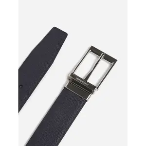 Burberry Reversible Buckled Belt