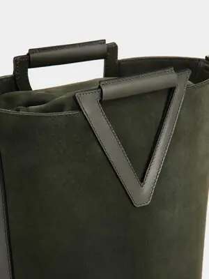 ROGER VIVIER Medium Handbag