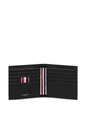 Thom Browne Hector-motif Bi-fold Wallet