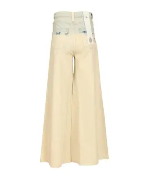 AMISH SUPPLIES Colette Superwide Jeans