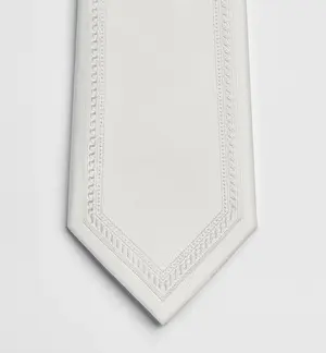 Dior Moulures Tie