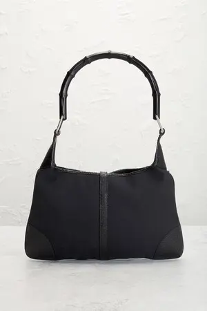 Gucci Bamboo Jackie Shoulder Bag
