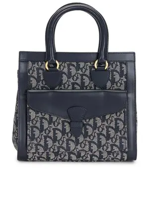 Dior Trotter Handbag