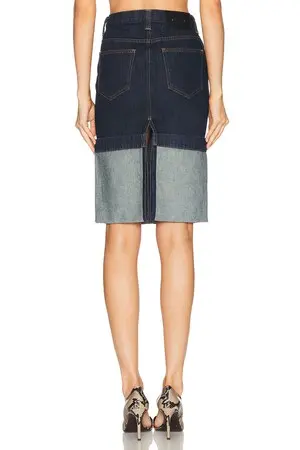 Khaite Kilian Skirt