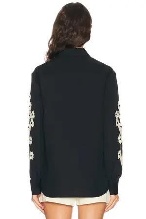 Khaite Argo Top